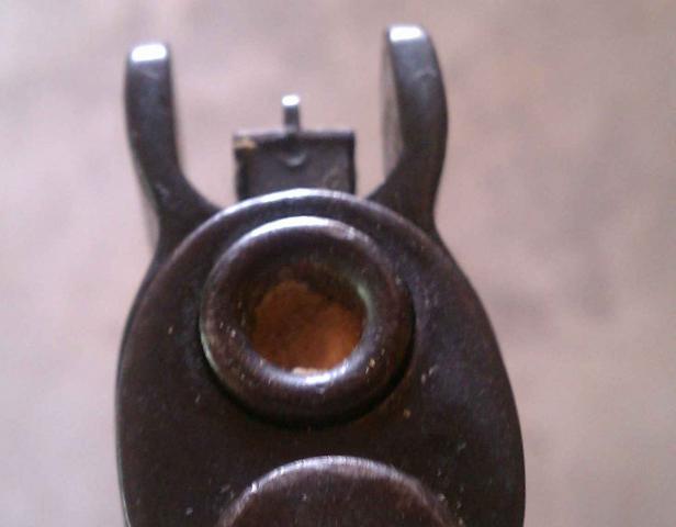 Stuck case problem disaster