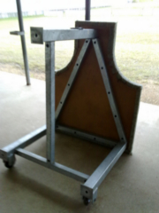 Range Benches and Shooting Rests- whatcha got? - Page 2