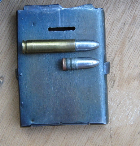 Who knows how to make box magazines from scratch?