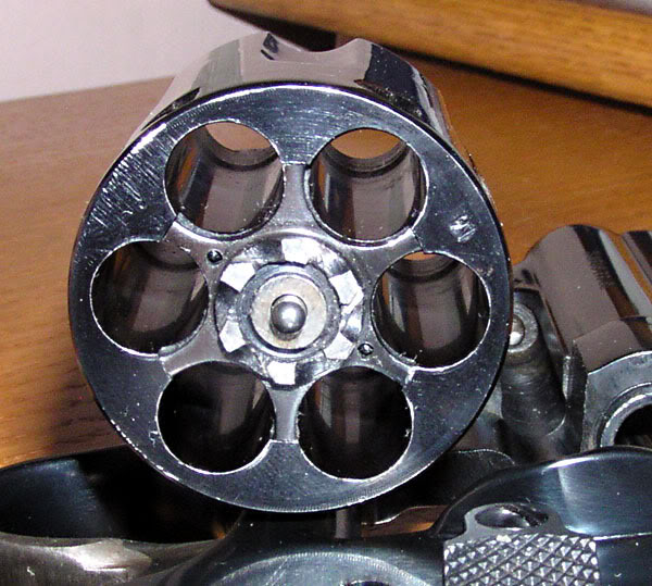 Loading for a tight chamber 38 special - S&W Model 36 (1976) | Page 2 ...