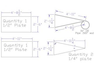 Bullet trap ideas for recycling lead - Page 26