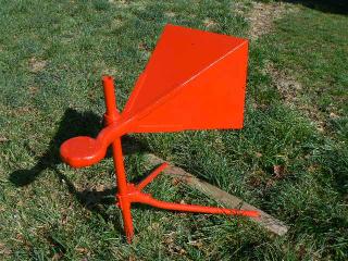 made my own bullet trap