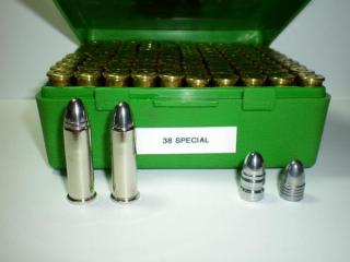 I Have To Share My Experience, W/ Question - Lyman #358156