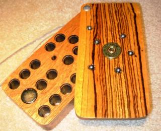 Cowboy Action loading blocks