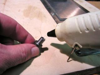 Making your own custom top-punches the easy way.