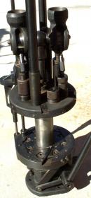 Help With Hollywood Powder Measures