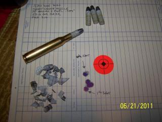 So you want to paper patch?